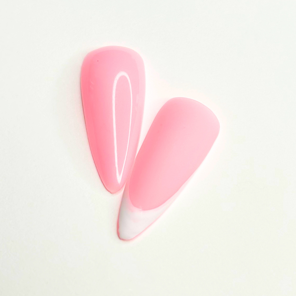 Ballet Pink - Rubber Base – SNA Professionals